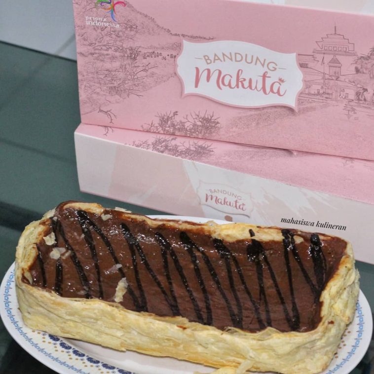 Oleh-oleh Kekinian Bandung, Borong untuk Buah Tangan