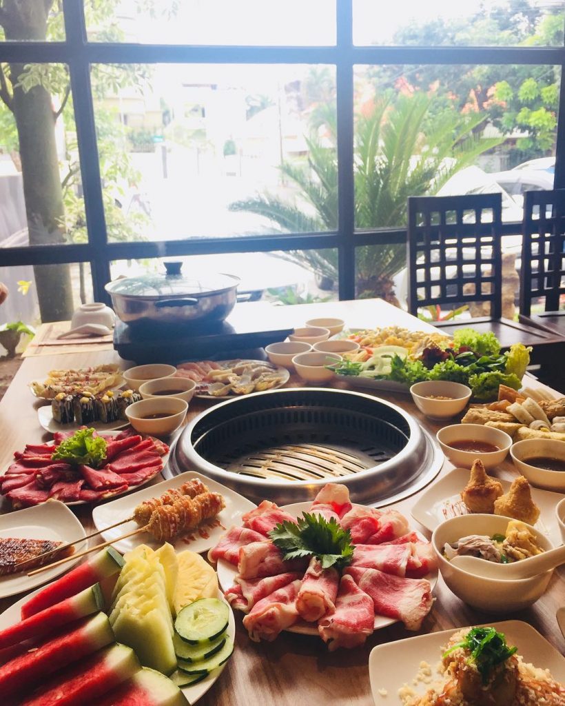 Ragam Restoran All You Can Eat Surabaya, Puas Makan-makan di Kota Pahlawan