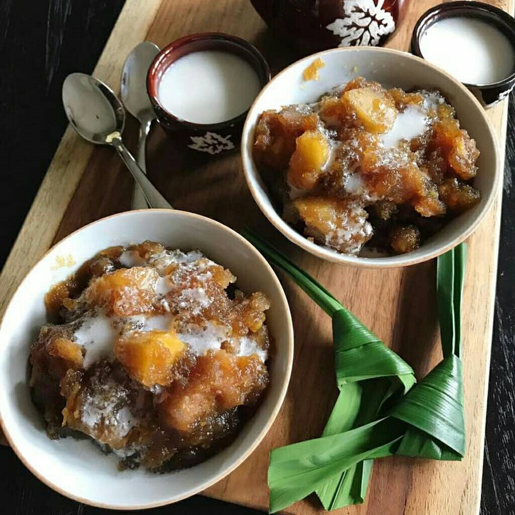 Kuliner Serba Sagu di Indonesia, Citarasa Gurih yang Menggugah Selera