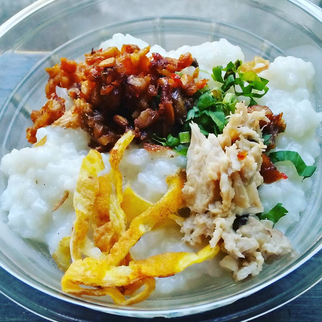 Unik dan Menggugah Selera, 6 Kuliner Ramadan Palembang yang Patut Dicoba