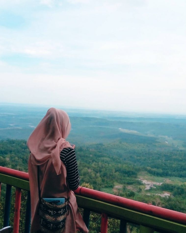 Permata Bukit Kendeng, Wisata Baru di Kendal Tawarkan Bukit Pandang