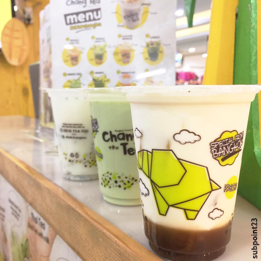 Jajanan Kekinian di Tunjungan Plaza Surabaya yang Jadi Buruan, Ini ...