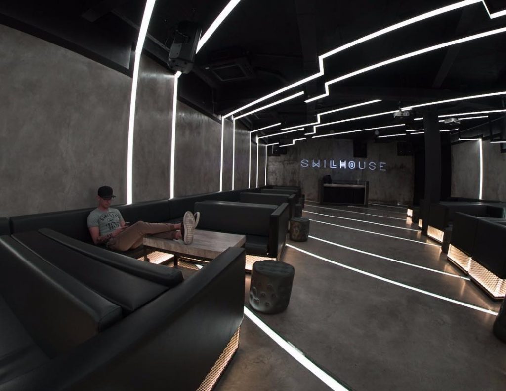 Sosialita Ibukota, Ini Tempat Hangout Keren di Jakarta