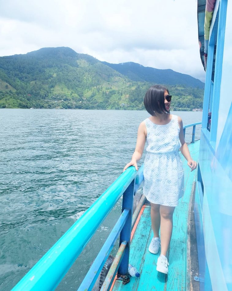 Diajukan Sebagai UNESCO Global Geopark, Ini 6 Fakta Danau Toba