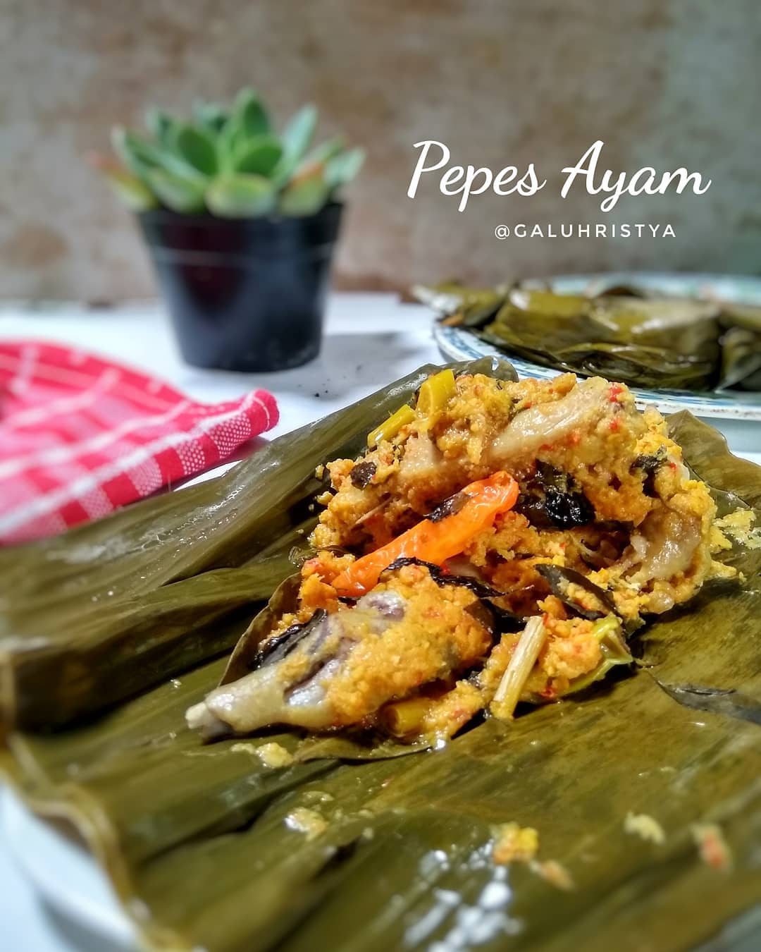 6 Pepes Khas Nusantara, Rasa Nikmatnya Tiada Dua