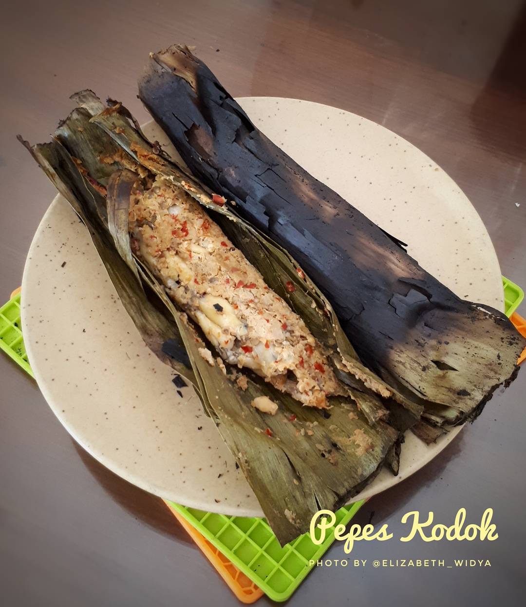 6 Pepes Khas Nusantara, Rasa Nikmatnya Tiada Dua