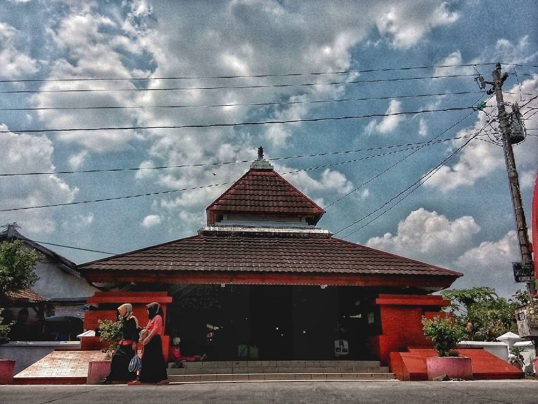Jalan-jalan Kala Ramadan, Kunjungi 6 Wisata Religi Demak Ini