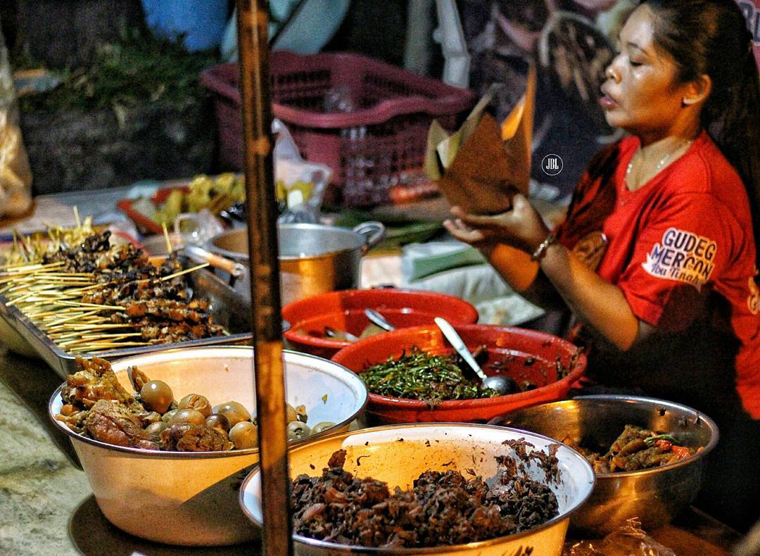 9 Variasi Gudeg yang Harus Kamu Tahu, Ada yang Bisa ‘Meledak’