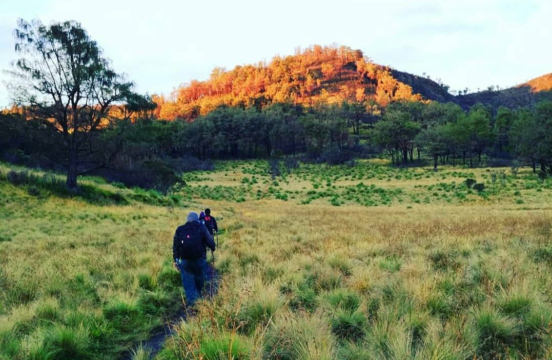4 Tempat Wisata yang Digunakan Sebagai Lokasi Labuhan Keraton Jogja