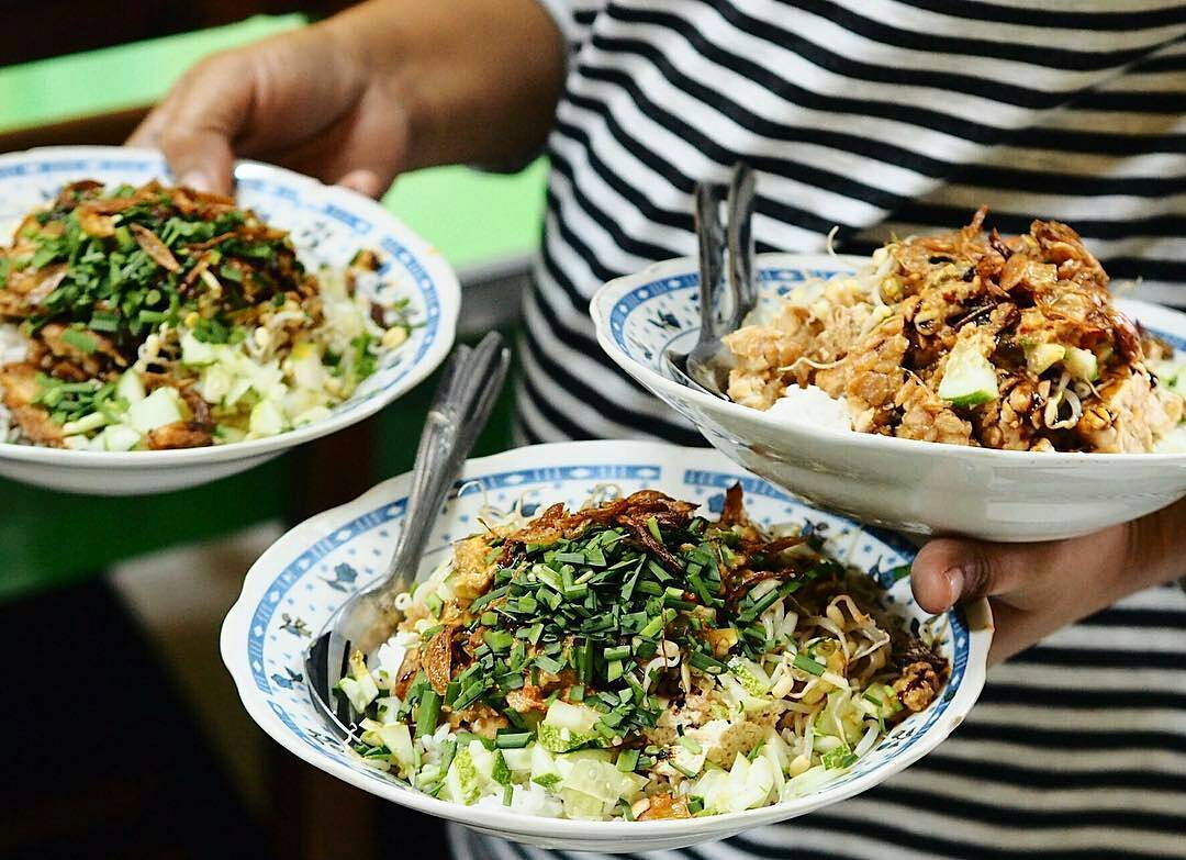 5 Kuliner Majalengka yang Enak untuk Puaskan Lidah