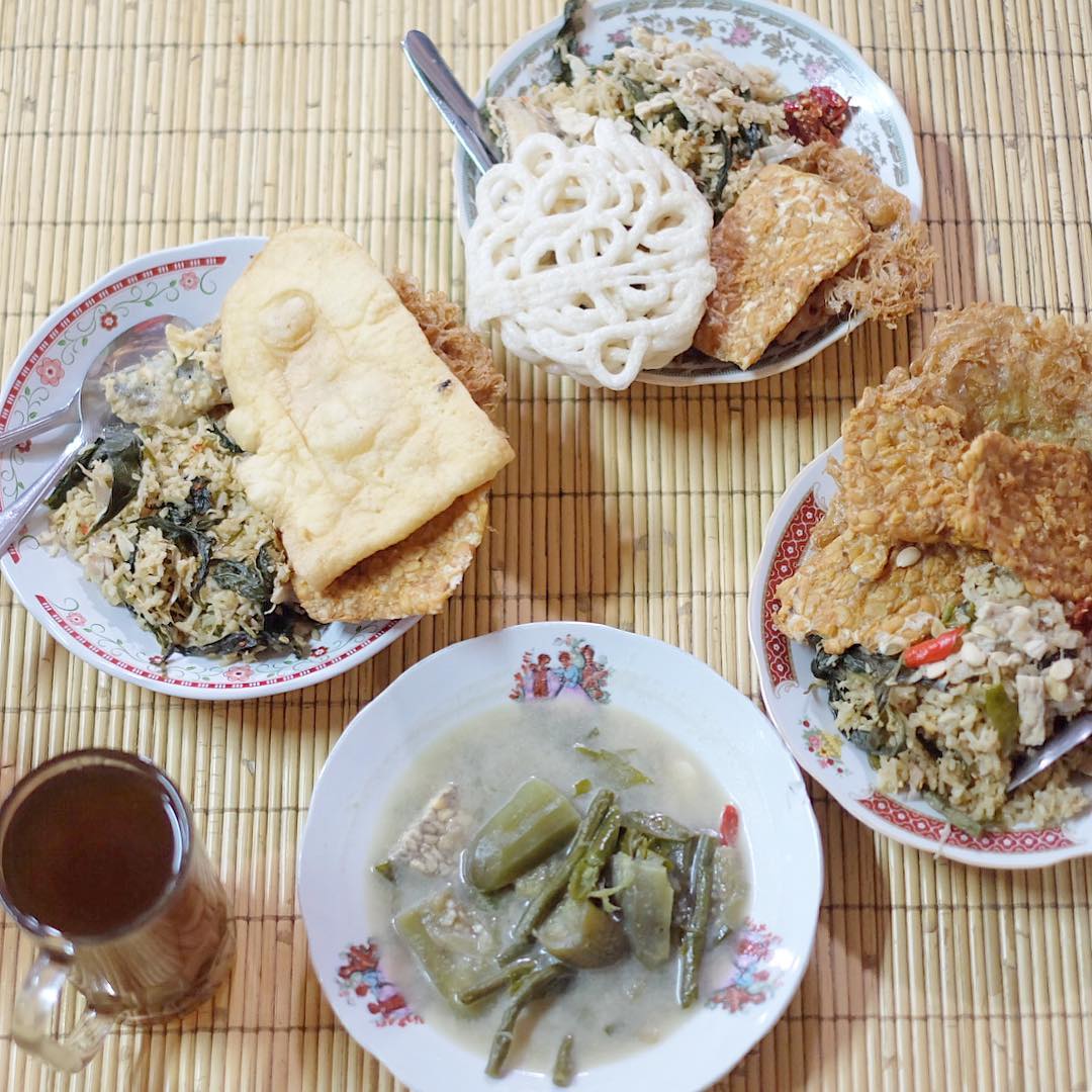 4 Kuliner Khas Wonosobo yang Enak dan Sayang untuk Dilewatkan