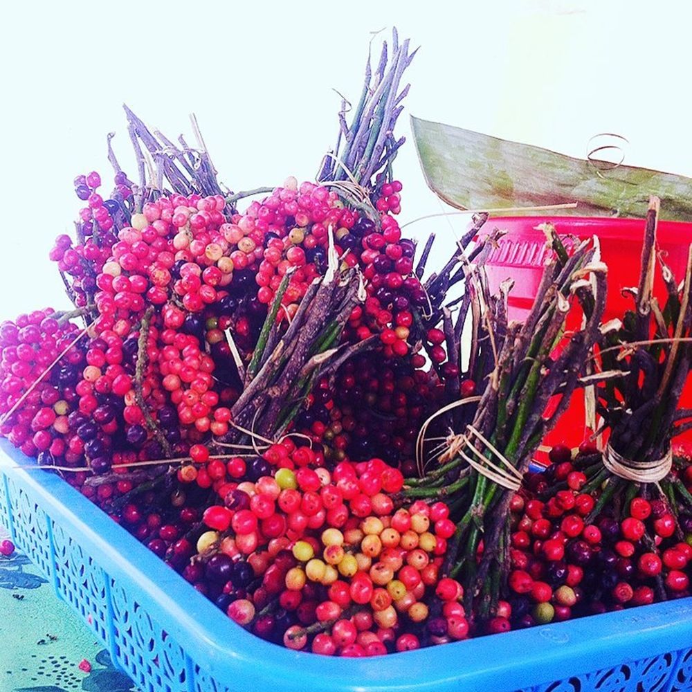 4 Warung Rujak Boni di Bali, Sajian Istimewa di Siang Hari