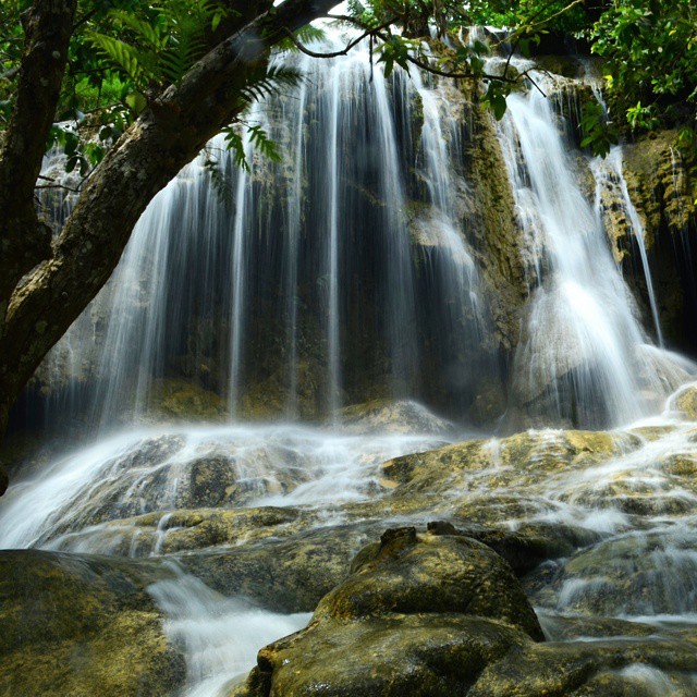Jajaran Pesona Air Terjun di Trenggalek, Jawa Timur