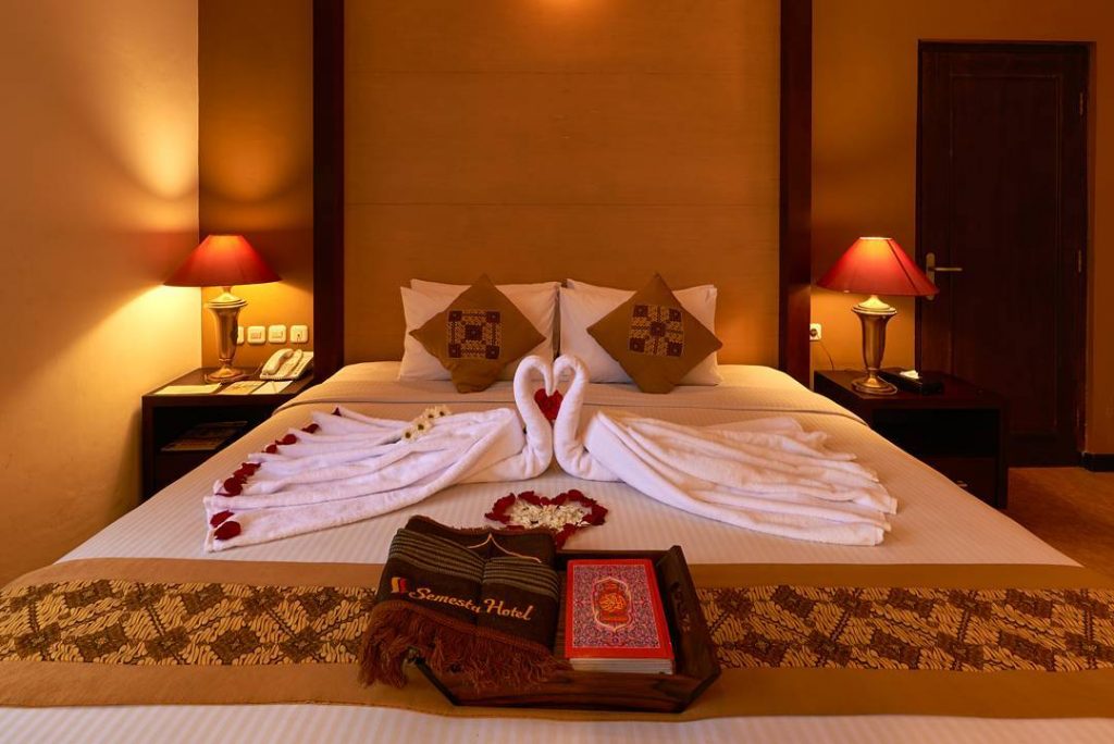 Hotel di Kawasan Kota Tua Semarang, Bisa Puas Foto-foto Seharian