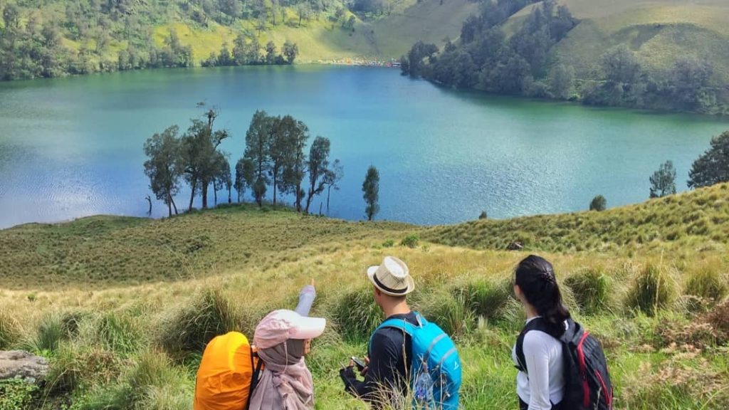 Jalur Pendakian Semeru Kembali Dibuka, Perhatikan Hal Ini Demi ...