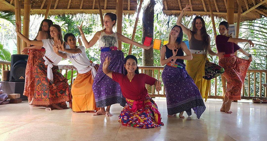 Tak Cuma Berjemur di Pantai, Ini Tujuh Hal yang Bisa Kamu Lakukan untuk ...