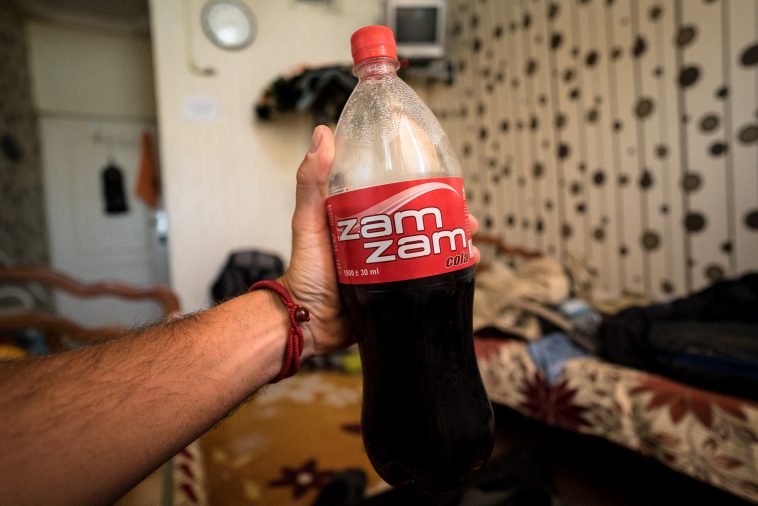 Minuman Soda Merk Islami, Ada Yang Berasal dari Indonesia