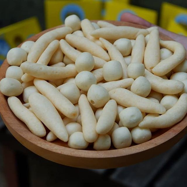 Bikin Penasaran, Deretan Kuliner Bangka ini Tak Hanya Unik Tapi Juga Lezat