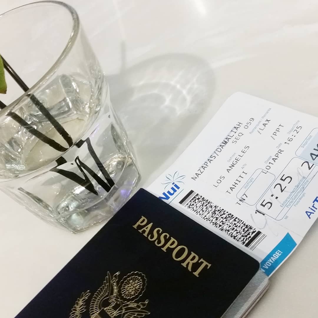 Ini Arti Kode di Boarding Pass, Jangan Sampai Dapat ‘SSSS’