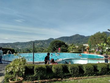 Hotel Dekat Ranch Mega Mendung Bogor, Nggak Perlu Lewatin Macet