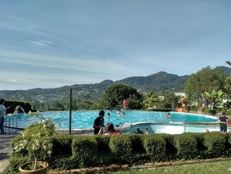 Hotel Dekat Ranch Mega Mendung Bogor, Nggak Perlu Lewatin Macet