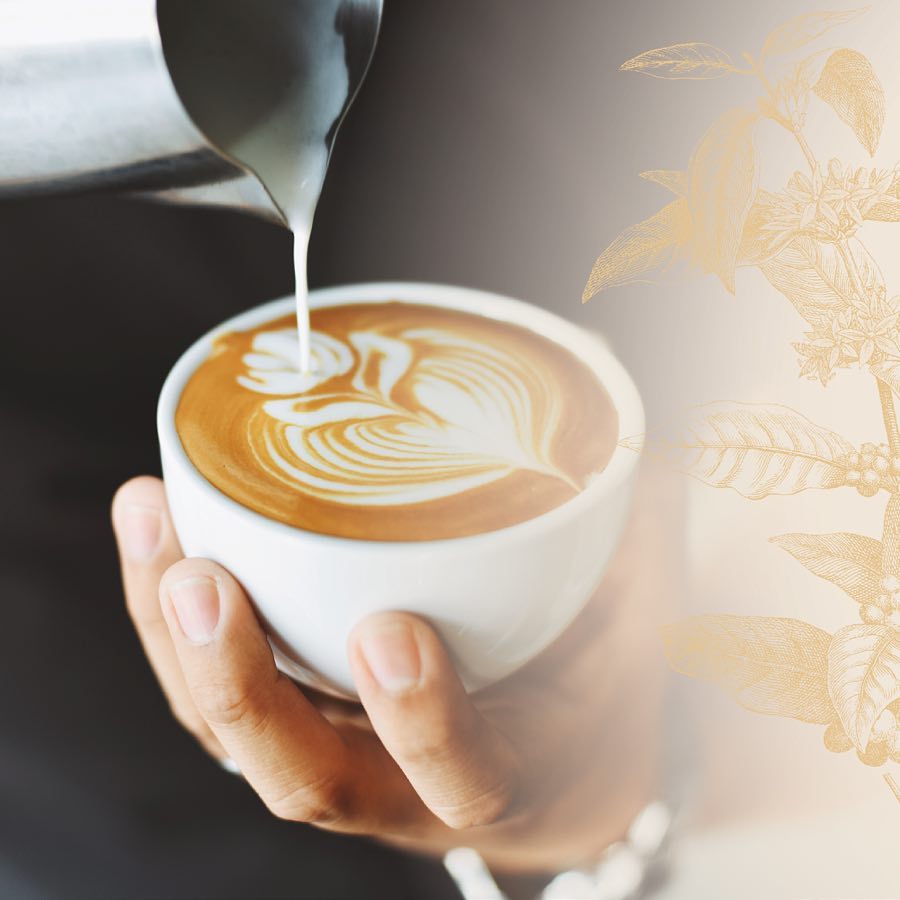 Nara Rancabentang Park, Kafe Instagenic di Bandung Dekat Rabbit Town