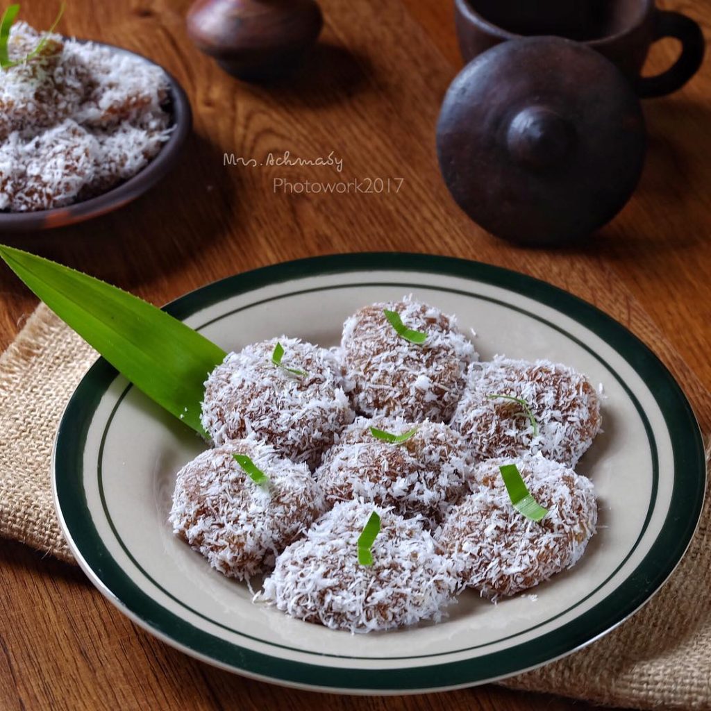 Kuliner Serba Sagu di Indonesia, Citarasa Gurih yang Menggugah Selera