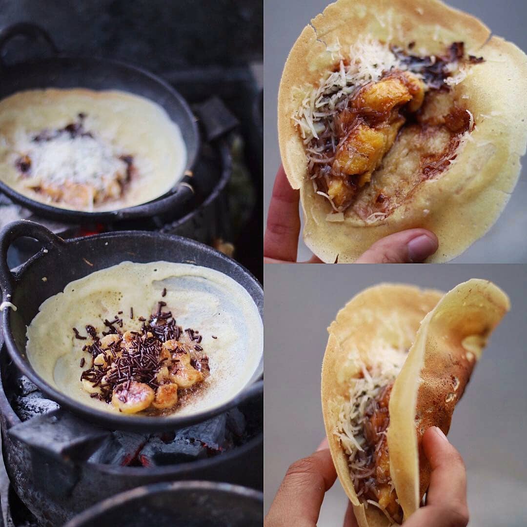 4 Leker di Solo dengan Topping Melimpah, Rasanya Bikin Candu