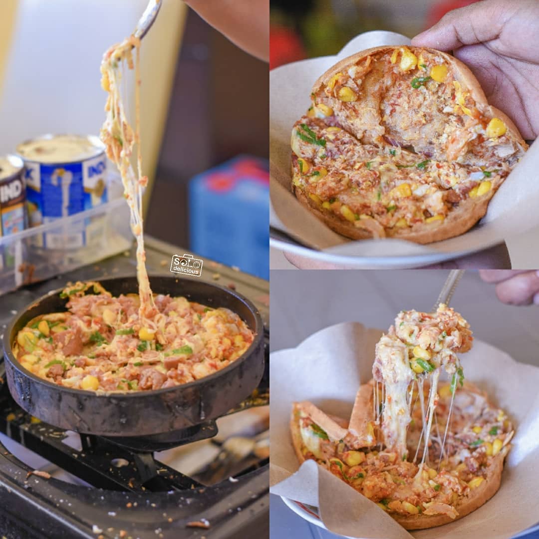 4 Leker di Solo dengan Topping Melimpah, Rasanya Bikin Candu