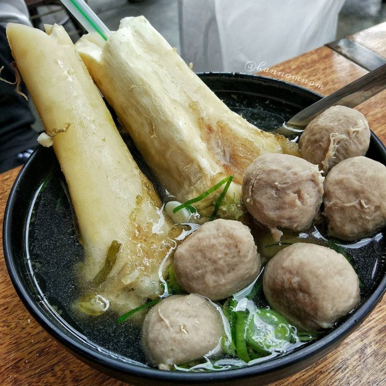 5 Bakso Sumsum di Jakarta, Enaknya Bikin Tergila-gila