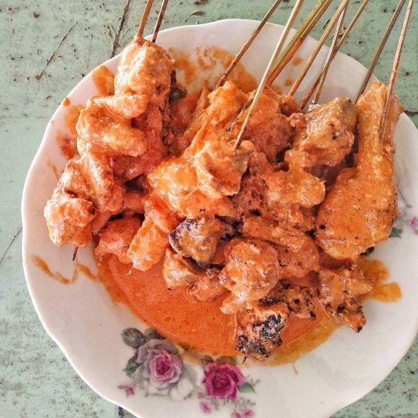 5 Kuliner Khas Rembang, Enaknya Selalu Terkenang