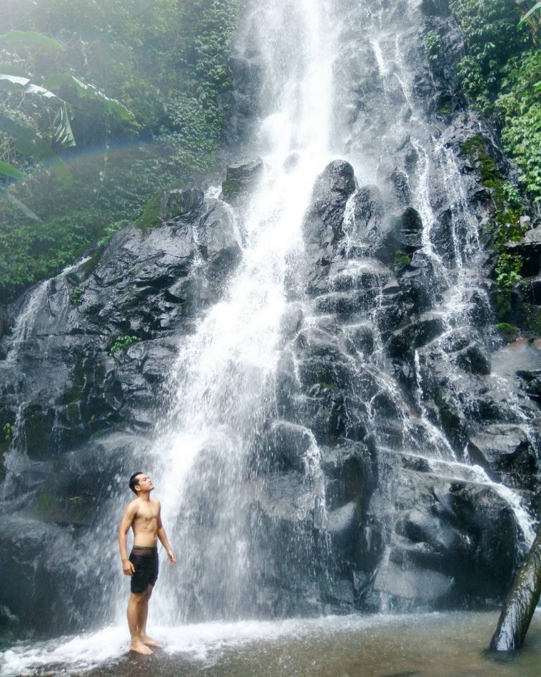 5 Pilihan Air Terjun di Nganjuk, Traveling yang Segar-segar Yuk