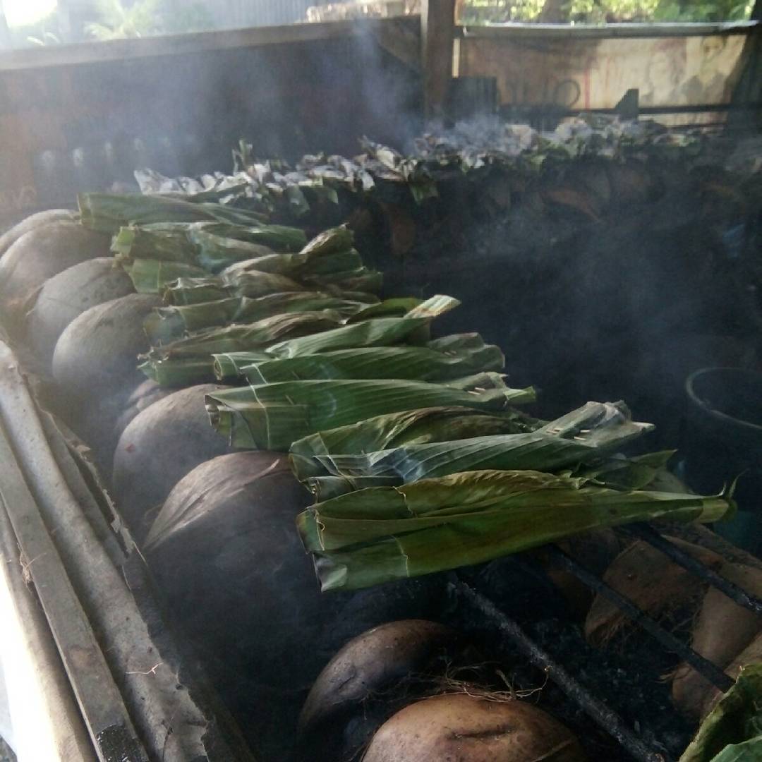 Kuliner Serba Sagu di Indonesia, Citarasa Gurih yang Menggugah Selera