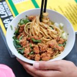 Bakso Berbentuk Gunung Merapi Pertama di Jogja, Unik Banget