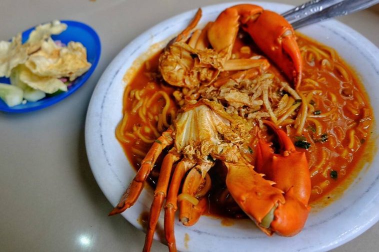 Ragam Kuliner Unik Meulaboh, Kelezatan Tiada Duanya