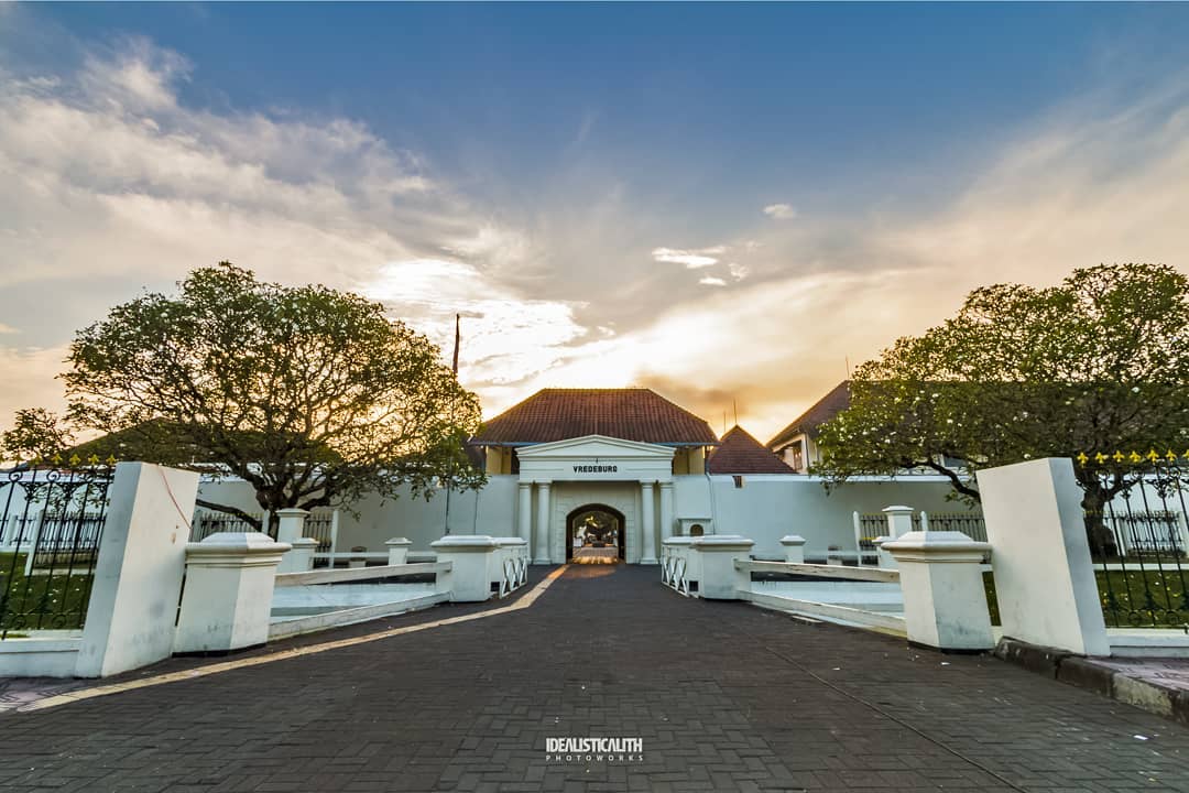 Dari Unik Hingga Bersejarah, Inilah Deretan Museum Keren yang ada di ...