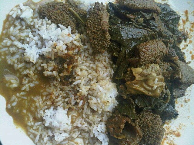 Pagit-pagit, Kuliner Khas Sumatera Utara Terbuat dari “Kotoran” Sapi