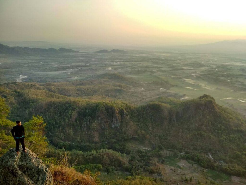 Tak Cuma Reog, Ini Hal Menarik Lainnya dari Ponorogo