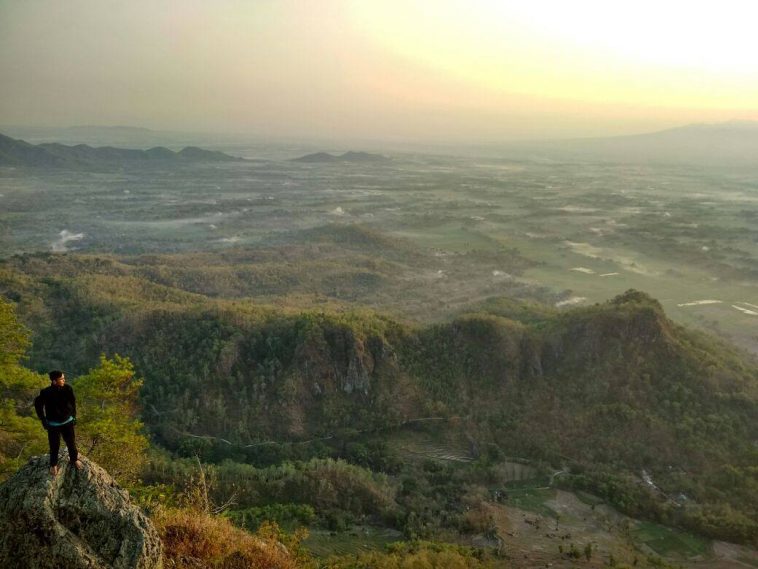 Tak Cuma Reog, Ini Hal Menarik Lainnya dari Ponorogo