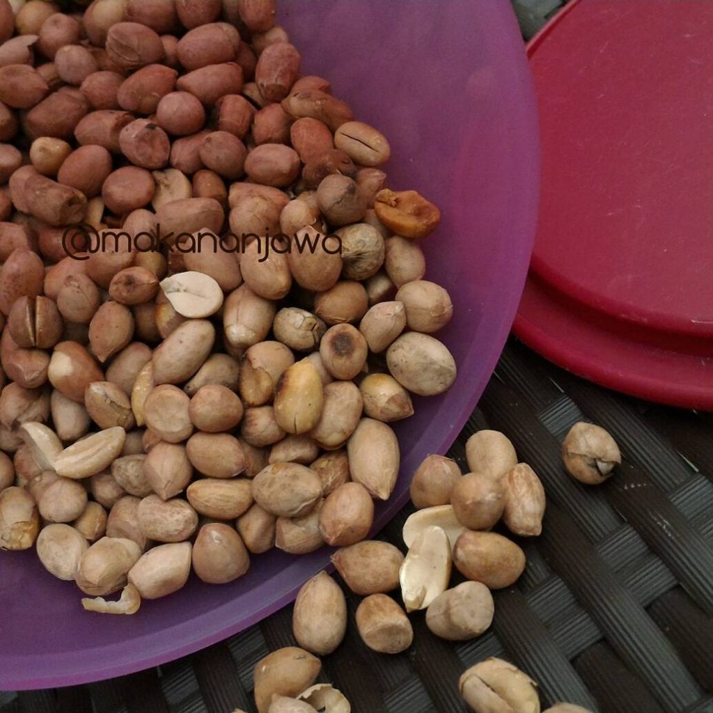Pilihan Oleh-oleh Khas Tegal Jawa Tengah, Bikin Keluarga Sumringah