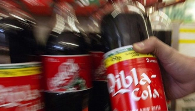 Minuman Soda Merk Islami, Ada Yang Berasal dari Indonesia