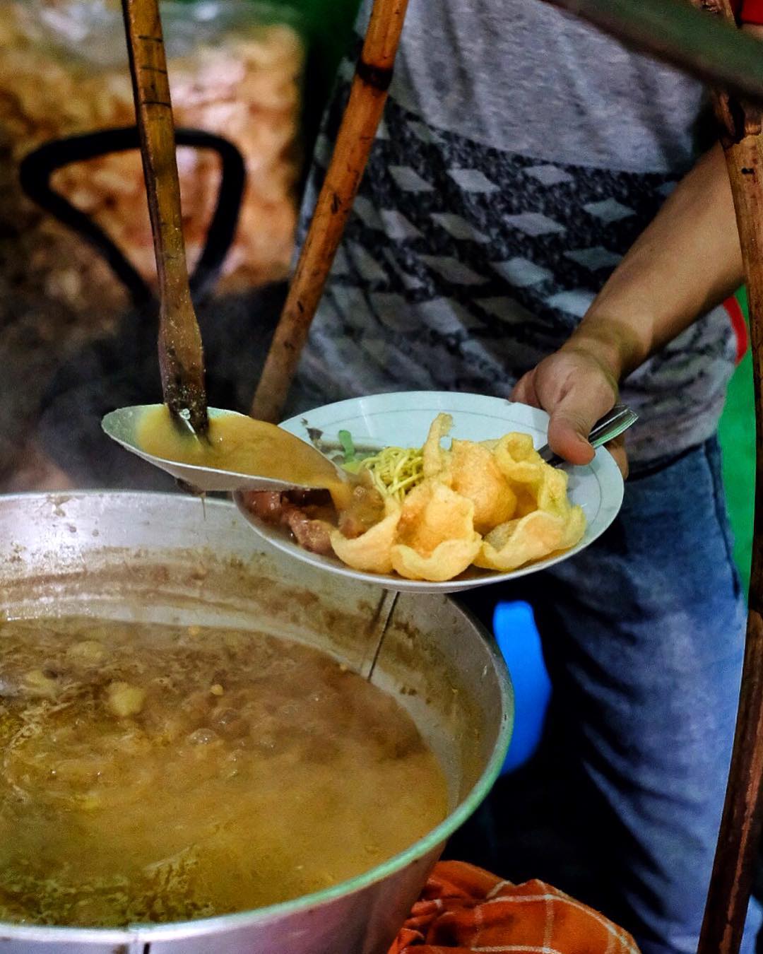 Ragam Masakan Tradisional Indonesia Berbahan Dasar Tahu