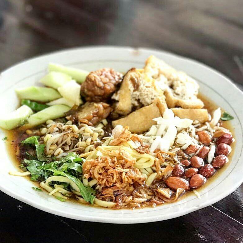 Ragam Masakan Tradisional Indonesia Berbahan Dasar Tahu