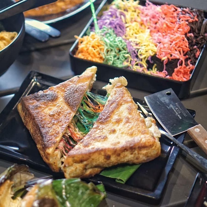 5 Roti Kekinian di Indonesia, Tampilan Menarik Menggugah Selera