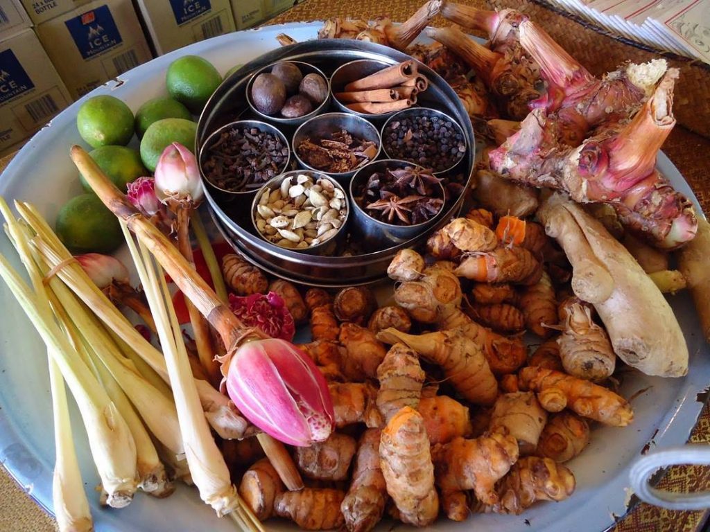 5 Spa Tradisional Indonesia, Rahasia Kulit Cantik Idaman Wanita