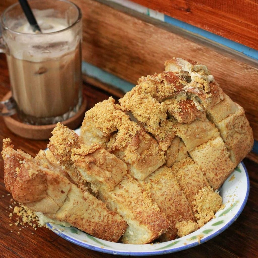5 Roti Kekinian di Indonesia, Tampilan Menarik Menggugah Selera