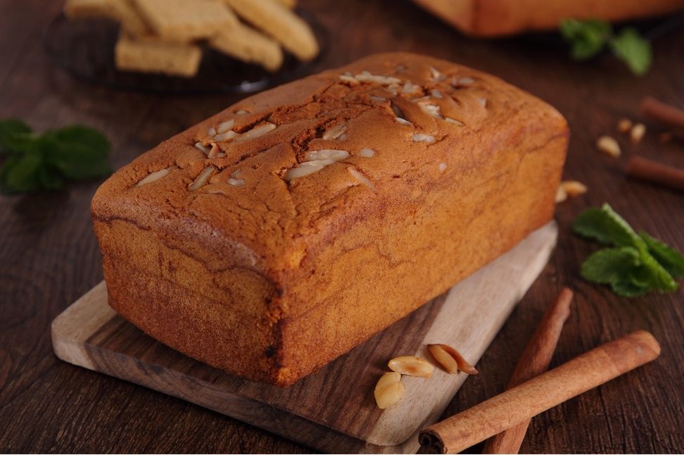 Roti Ontbijtkoek, Oleh-oleh Jadul Jogja Citarasa Khas Belanda