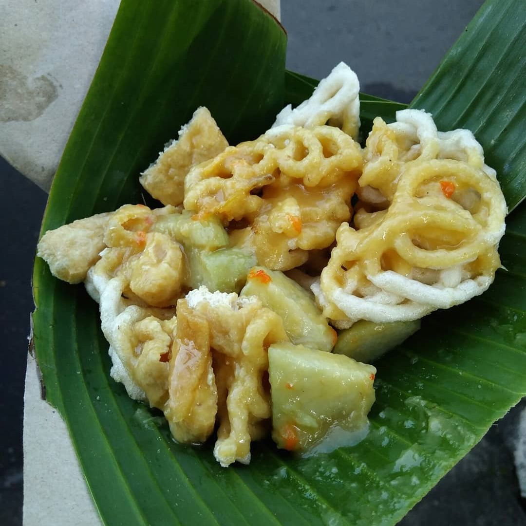 4 Kuliner Enak dan Unik di Tulungagung, Ada Rujak Isi ‘Tape’