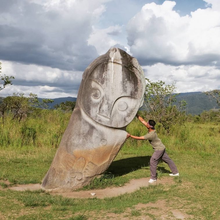 5 Lembah di Indonesia dengan Pemandangan Luar Biasa