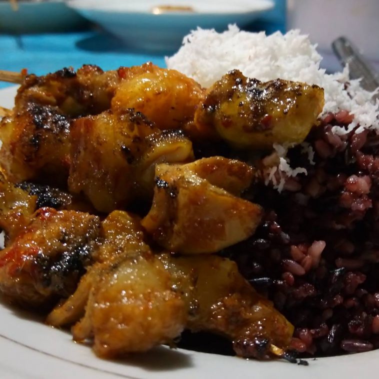 Macam Sate Nusantara yang Enaknya Tiada Tara, Sudah Coba yang Mana?